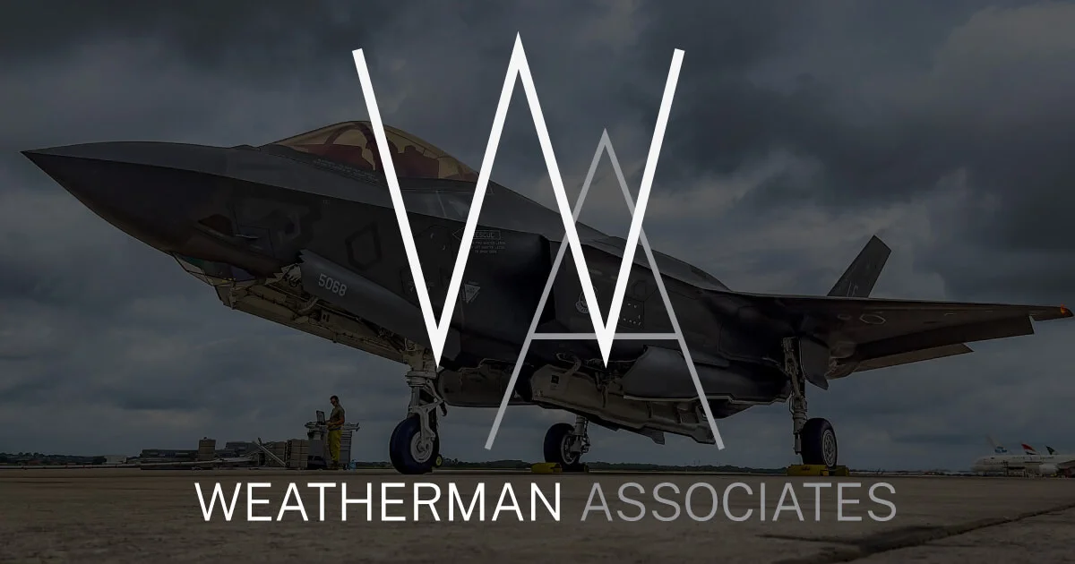 Weatherman Associates